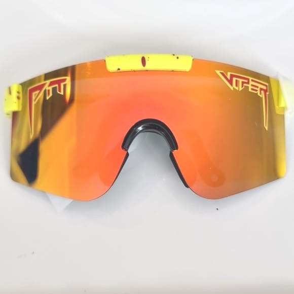 Pit Viper | Accessories | New Kids Pit Viper Polarized Sports Goggles ...